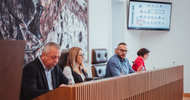 Općina Prozor - Rama • Općinsko vijeće Prozor-Rama održalo petu redovnu ...